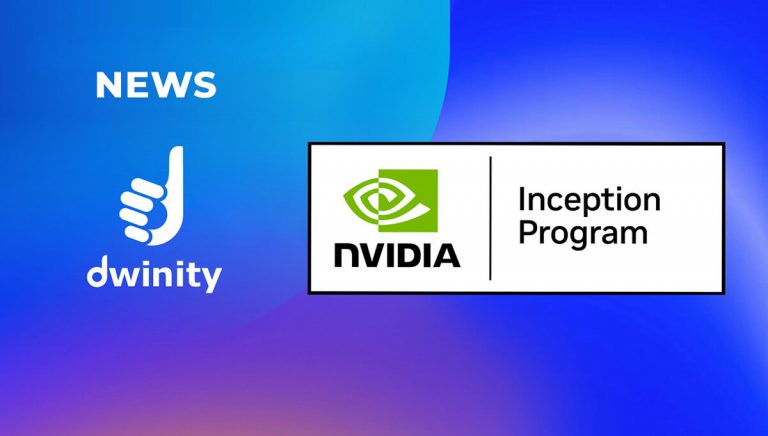 Dwinity - Web3 Operating System for Sensitive Data & Decentralized AI